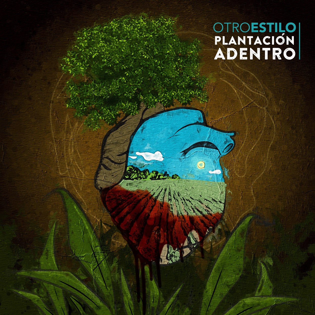 Plantación Adentro | Otroestilo